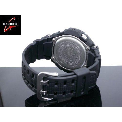 CASIO【カシオ】G-SHOCK スカイコックピット アナログ メンズ腕時計GW3000B-1A : バリューセレクトショップ - 通販 ...