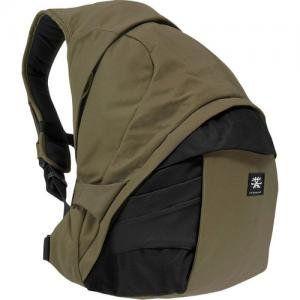 CRUMPLER カメラバッグ Sinking Barge Deluxe Backpack Beech/Black 黒 : バリューセレクト ...