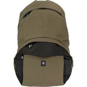 CRUMPLER カメラバッグ Sinking Barge Deluxe Backpack Beech/Black 黒 : バリューセレクト ...