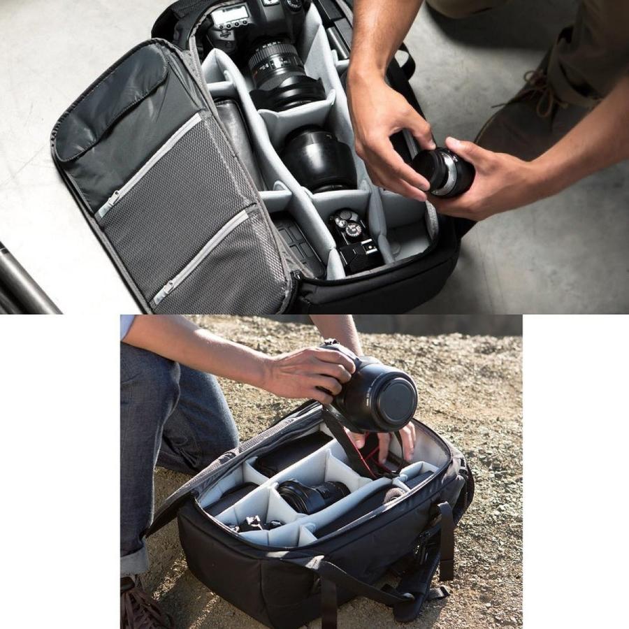 インケース)Incase カメラバッグ DSLR Pro Pack (CL58068 インケース)Incase カメラバッグ DSLR Pro Pack (CL58068