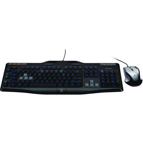 Logitech G105 Gaming Keyboard : バリューセレクトショップ - 通販 - Yahoo!ショッピング
