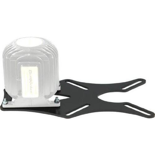 ButtKicker バットキッカー drum ドラム Throne Mounting Bracket : バリューセレクトショップ - 通販 ...