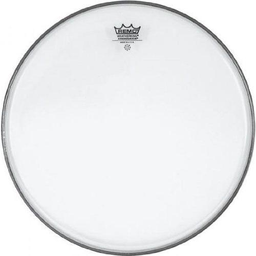 Remo レモ Weather King Clear Ambassador ヘッド 14 Inches : バリューセレクトショップ - 通販 ...