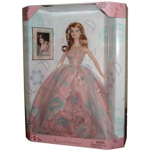 Barbie バービー Batik Princess Special Edition 11 1/2 in. Fashion Doll 人形 ...