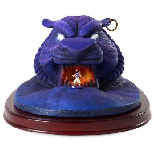 WDCC アラジン 魔法の洞窟 Aladdin - Cave of Wonders Who WDCC アラジン 魔法の洞窟 Aladdin - Cave of Wonders Who