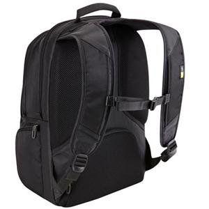 ケースロジック/Case Logic 17.3'' Laptop Backpack Black RBP-217/BLACK CGRBP217 ...