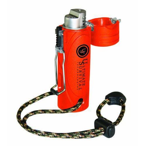 Ultimate Survival Technologies Trekker Marine Stormproof Lighters ...