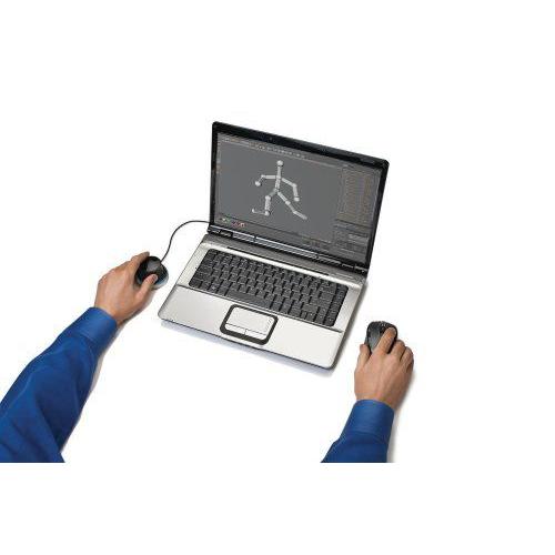 3Dconnexion SpaceNavigator for Notebooks 3Dマウス SNFN : バリューセレクトショップ - 通販 ...