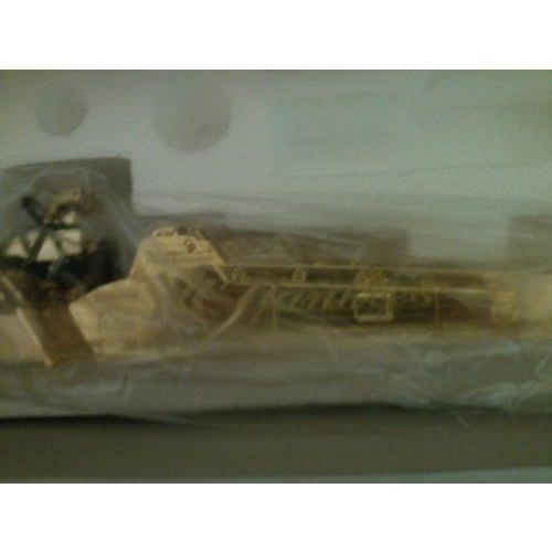 NHRA Mac Tools NY Yankee Mike Dunn 1/1500 Drag Racing 2001 Action 1:24 ...