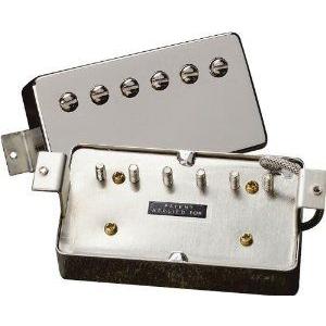 Gibson ギブソン 57 Classic Humbucker, Nickel Cover : バリューセレクトショップ - 通販 ...