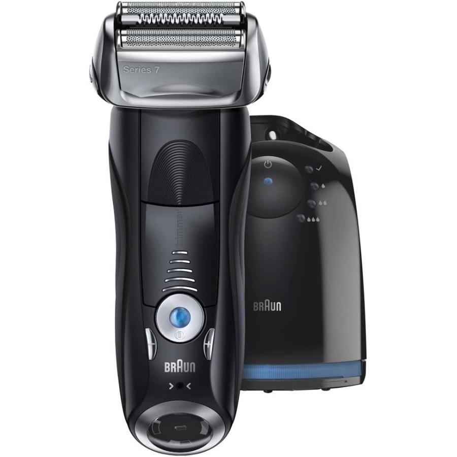 BRAUN（ブラウン） シリーズ7 7760cc Y通常配送商品 : バリュー・ショッピング - 通販 - Yahoo!ショッピング