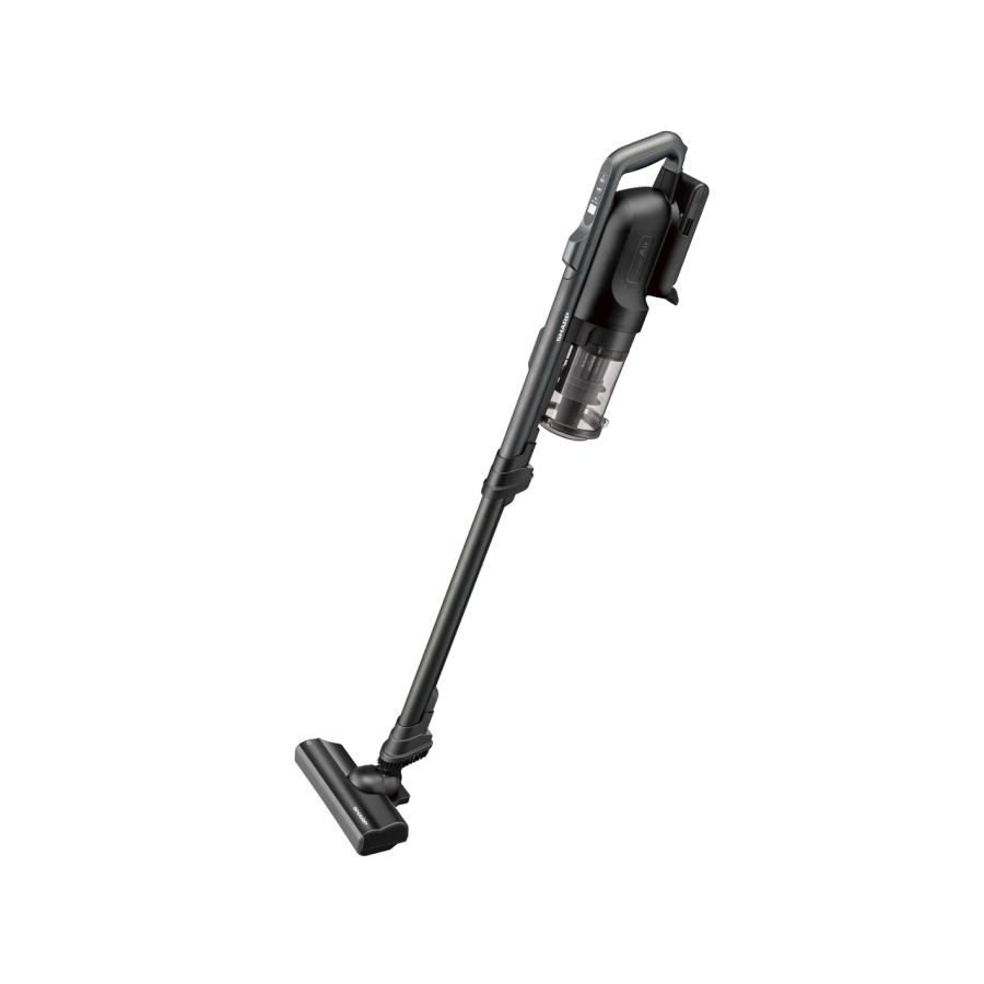 シャープ RACTIVE Air POWER EC-SR10-B [ブラック系] Y通常配送商品 : バリュー・ショッピング - 通販 - Yahoo!ショッピング