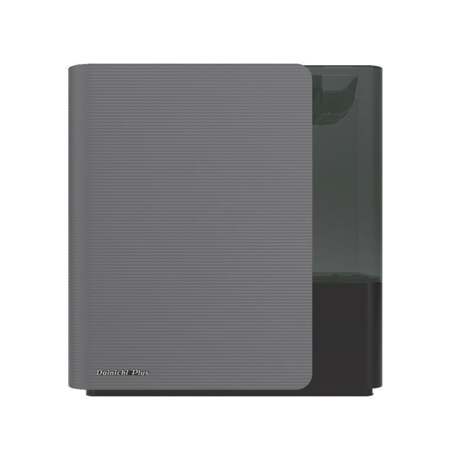 ダイニチ ダイニチプラス HD-LX1025(K) [チャコールブラック] Y通常配送商品 : バリュー・ショッピング - 通販 ...