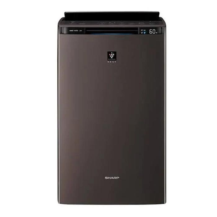 SHARP 空気清浄機 シャープ KI-S75YX-T Y通常配送商品 : バリュー・ショッピング - 通販 - Yahoo!ショッピング