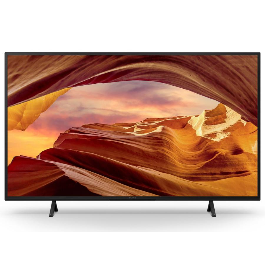 SONY BRAVIA KJ-43X75WL [43インチ] Y通常配送商品 : バリュー・ショッピング - 通販 - Yahoo!ショッピング