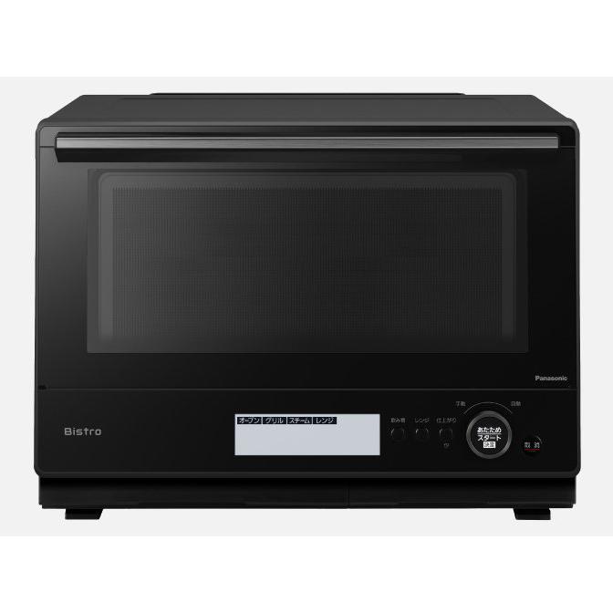 パナソニック ビストロ NE-BS8C-K [ブラック] Y通常配送商品 : バリュー・ショッピング - 通販 - Yahoo!ショッピング