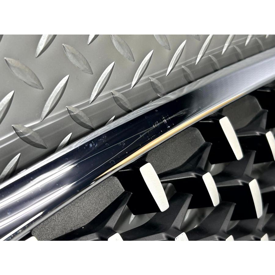 BRIDGESTONE 【中古】G29 Z4 純正 グリル 左右 セット 5113 192976 10 BMW フロントグリル (23110080)@ : VALUE GROWTH - 通販 ...