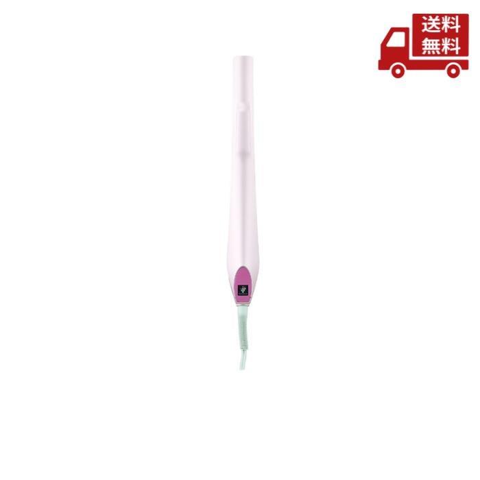 SHARP ☆ シャープ IB-LS7-P プラズマクラスターストレートアイロン ライトパールピンク ヘアアイロン ストレートヘアー 美髪 送料無料 : ハッピーライフスタイルショップ ...