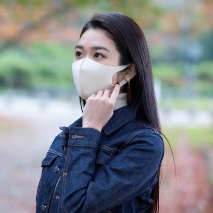 ワケあり マスク 冷感 洗える EITORE エイトワール 10枚入り アウトレット お試し 接触冷感 防臭・抗菌 ポリエステルマスク : Value Market - 通販 - Yahoo ...