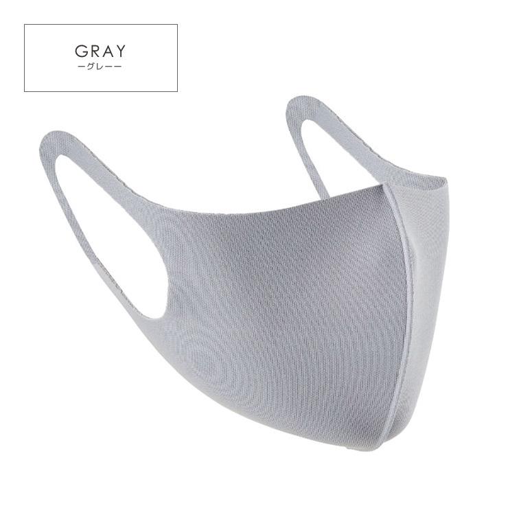 EITORE エイトワール 高機能 マスク スポーツ素材 接触冷感 防臭・抗菌 何度でも洗える ポリエステルマスク ノンホルマリン ストレッチ素材 立体型 : Value Market ...