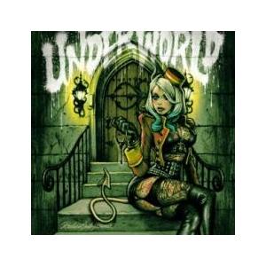 UNDERWORLD 通常盤 レンタル落ち 中古 CD : mr-0190304 : Value Market - 通販 - Yahoo!ショッピング
