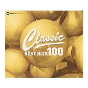 クラシック・ベスト・ヒット 100 BEST HITS 4CD レンタル落ち 中古 CD : Value Market - 通販 - Yahoo!ショッピング
