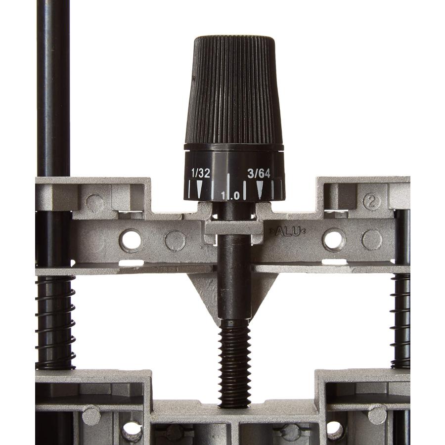 【平行輸入品】BOSCH テーブル RA1054 ルーター、ミニルーター ブラック : バリューセレクション - 通販 - Yahoo!ショッピング