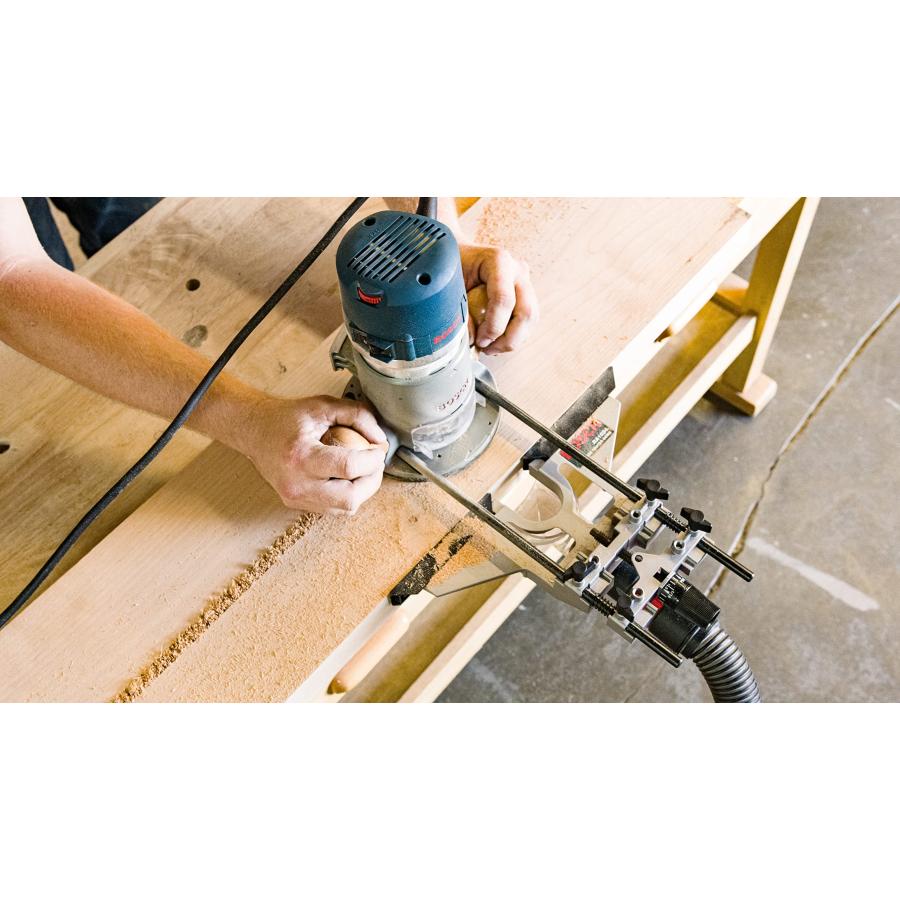 BOSCH テーブル RA1054 ルーター、ミニルーター ブラック :B00005RHPP:バリューセレクション - 通販 - Yahoo ...