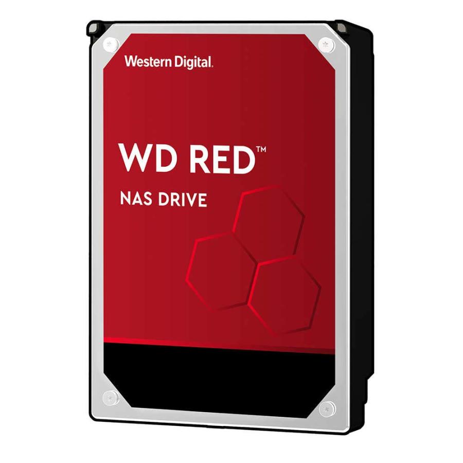 Western Digital ハードディスクドライブ HDD WD20EFAX レッド : バリューセレクション - 通販 - Yahoo ...