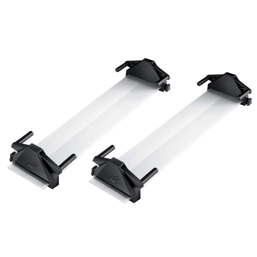 ASUS ROG Bezel-Free Kit ABF01 Universal Multi-Monitor Setup with ...