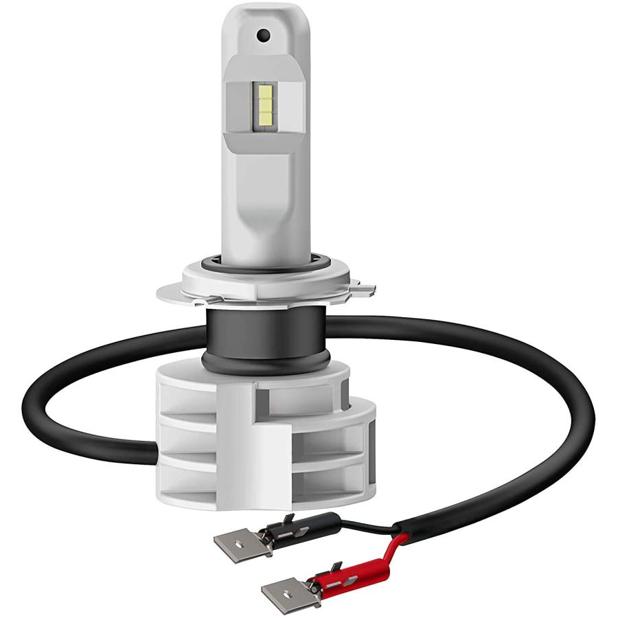 OSRAM H7 LED電球 12V/24V PX26D LEDriving HL Gen2 クールホワイト 6000K (2ランプ) 67210CW : b08fspf7w7 : バリュー ...