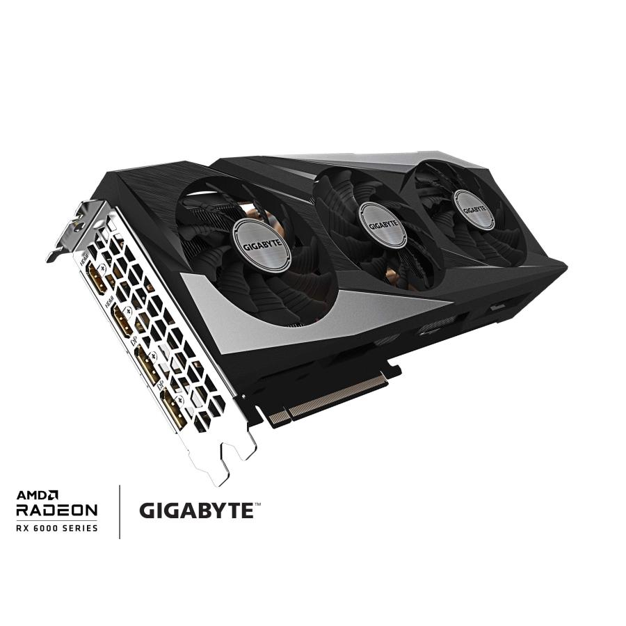Gigabyte グラフィックスカード GV-R67XTGAMING OC-12GD グラフィックボード、ビデオカード : バリュー ...