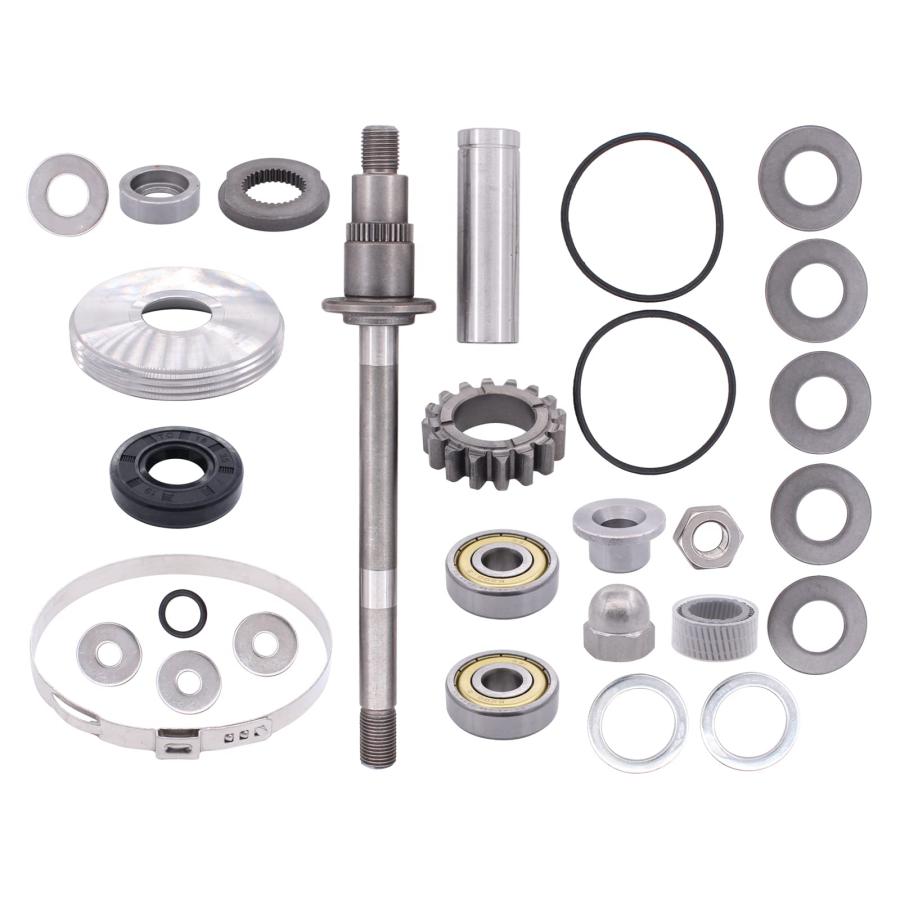 【平行輸入品】ApplianPar スーパーチャージャーキット 420881102 Sea-Doo RXP GTX RXT GTR 215 ...