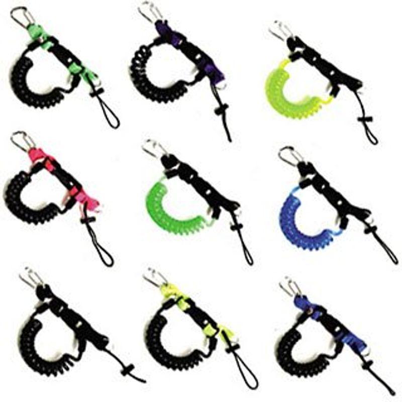 輸入アクセサリー LR-1300 ステンレススナッピーコイル101 レッド : valushop-eco本店 - 通販 - Yahoo!ショッピング