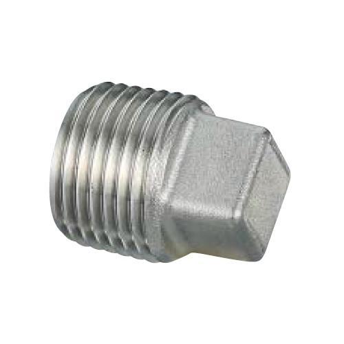 1/2(15A) ステンレスねじ込み継手 プラグ SFP-15E SUS304 オンダ製作所 : ステンレス継手.com - 通販 - Yahoo!ショッピング