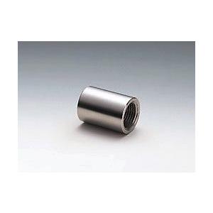 フローバル 1/2(15A) ステンレスねじ込み継手 PTソケット VPTS-04 SUS304 : ステンレス継手.com - 通販 - Yahoo!ショッピング