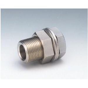 フローバル 1/2(15A) ステンレスねじ込み継手 パネルユニオン VPU-04 SUS304 : ステンレス継手.com - 通販 - Yahoo!ショッピング