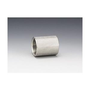 フローバル 1/8(6A) ステンレスねじ込み継手 ソケット VSO-01 SUS304 : ステンレス継手.com - 通販 - Yahoo!ショッピング