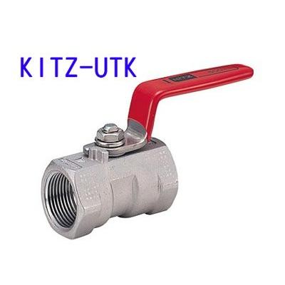 KITZ UTK 20A（3/4）・ボールバルブ : 配管資材ヨコツー - 通販 - Yahoo!ショッピング
