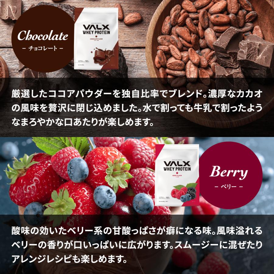 VALX バルクス ホエイプロテイン WPC 大容量 山本義徳 3kg 女性 男性 :setC-wpc-3kg:VALX ONLINE STORE - 通販 - Yahoo!ショッピング