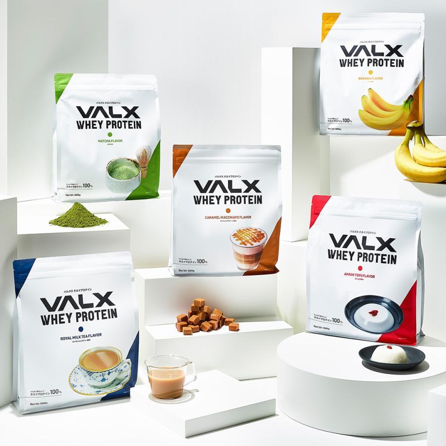 VALX (バルクス) ホエイプロテイン WPC 12種類の味から選べる 山本義徳 1kg 女性 男性 : v004001 : VALX ONLINE STORE - 通販 - Yahoo ...