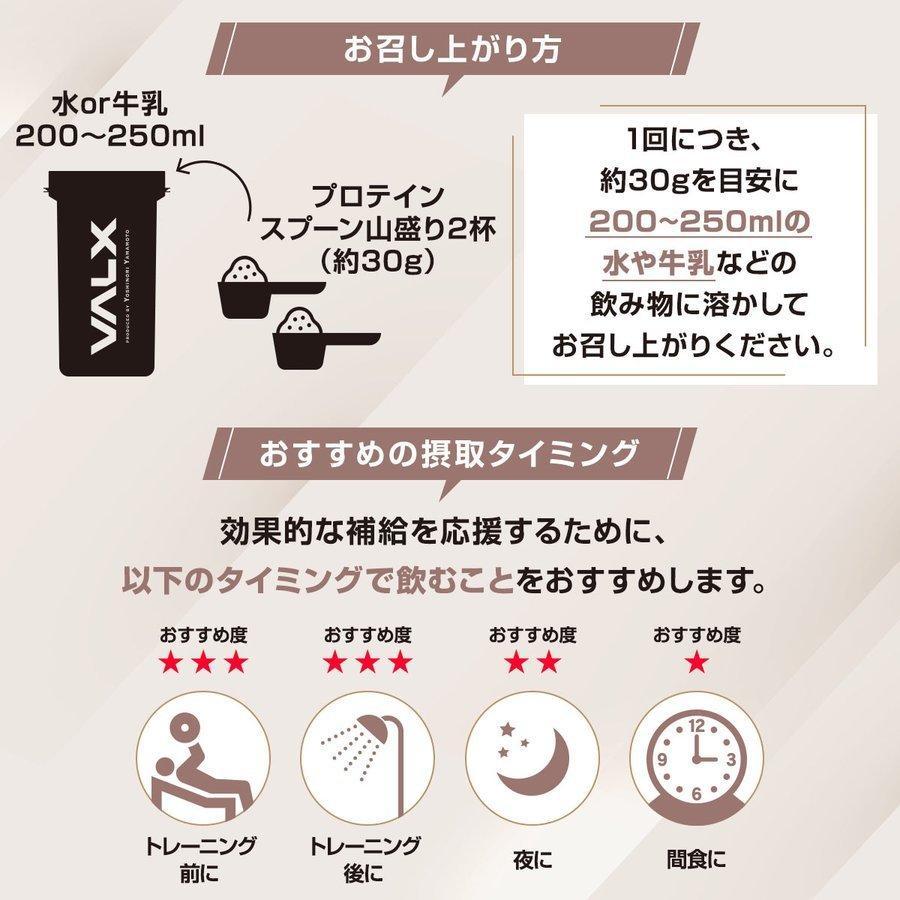 VALX (バルクス) ホエイプロテイン WPC チョコレート風味 山本義徳 1kg 女性 男性 :V004001:VALX ONLINE STORE - 通販 - Yahoo!ショッピング