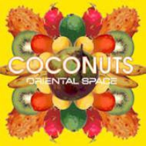 新古品) Oriental Space ／ COCONUTS (CD) : 00000558899 : バンダレコード ヤフー店 - 通販 ...