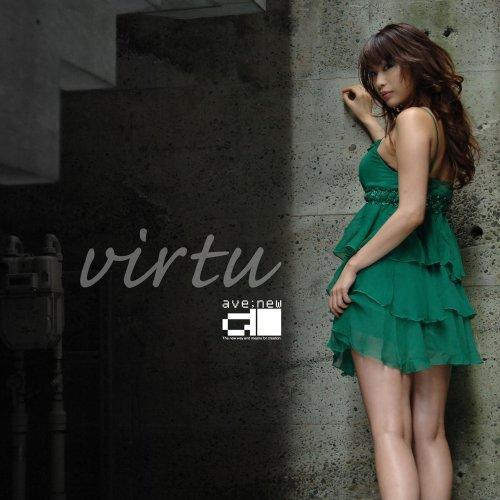 新古品) ／ ave;new 3rd original albun「virtu」 (CD) : バンダレコード ヤフー店 - 通販 - Yahoo!ショッピング