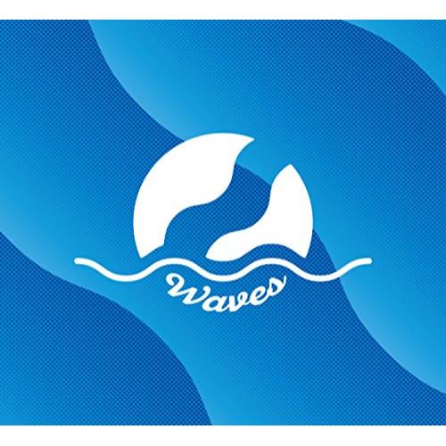 新古品) Yogee New Waves ／ WAVES(初回限定盤)(DVD付) (CD) : 00001428715 : バンダレコード ヤフー店 - 通販 - Yahoo!ショッピング