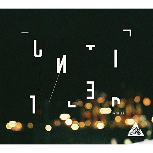 新古品) fox capture plan ／ UNTITLED (CD) : 00001451355 : バンダレコード ヤフー店 - 通販 - Yahoo!ショッピング