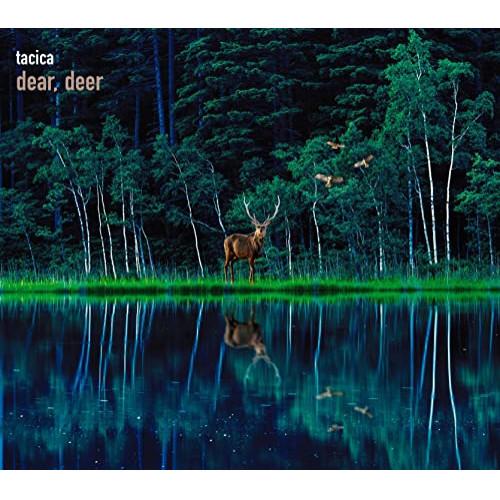 ソニーミュージック 新古品) tacica ／ BEST ALBUM dear, deer(初回生産限定盤A)(Blu-ray .. (CD ...