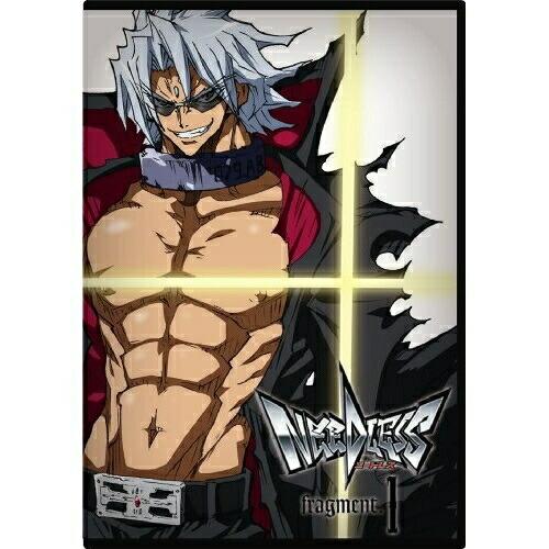 NEEDLESS fragment.1 ／ (DVD) :API-AVBA-29471:バンダレコード ヤフー店 - 通販 - Yahoo ...