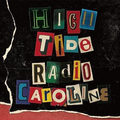 High Tide ／ Radio Caroline (CD) : c-cocp-42079 : バンダレコード ヤフー店 - 通販 ...
