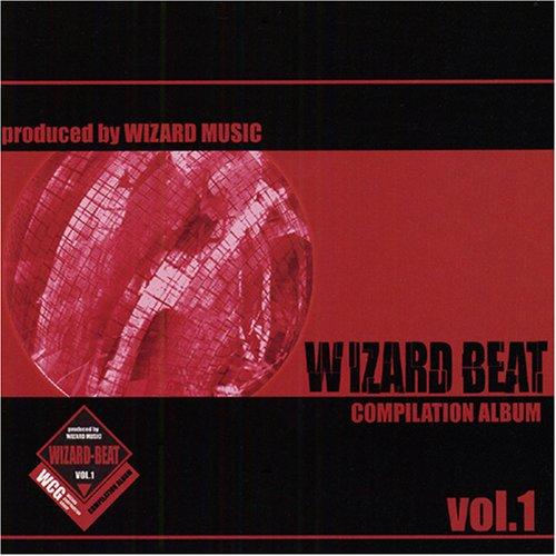 WIZARD BEAT ／ オムニバス (CD) : バンダレコード ヤフー店 - 通販 - Yahoo!ショッピング
